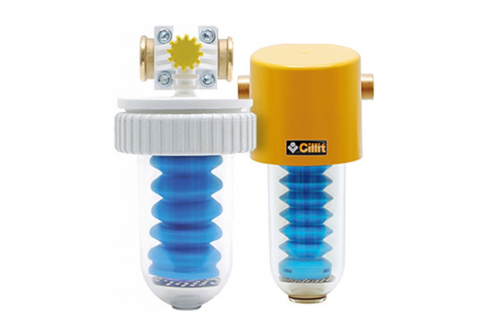 Ricambi - Domestico - ECOTEK S.r.l. - Piacenza