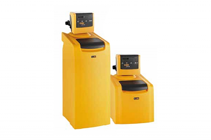 Cillit® Parat Cyber - Addolcitori - ECOTEK S.r.l. - Piacenza